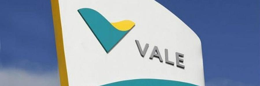 Vale inicia construção de novo projeto na China
